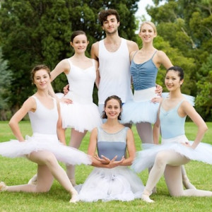 Nominees for Telstra Ballet Dancer Award announced - Dance Australia