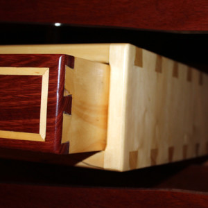 All Australian Hallway Table - Australian Wood Review