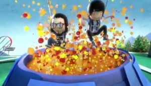Fanta TV ad falls foul of guidelines - Food & Drink Business