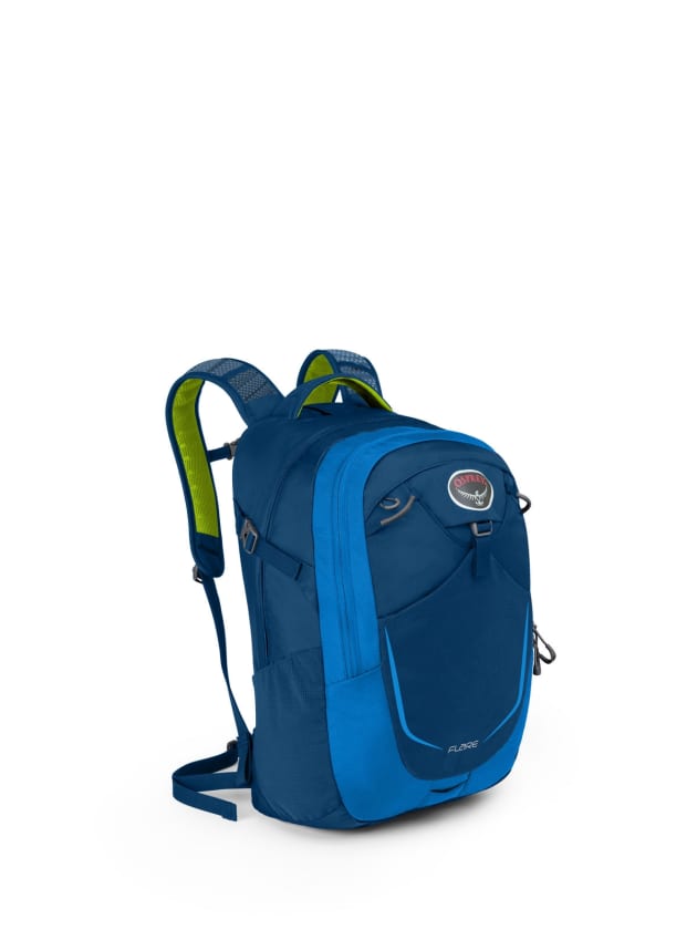 Osprey Flare daypack ideal for bush & the burbs - Great Walks