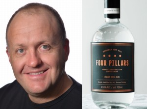 New president for craft distillers - Food & Drink Business