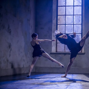 Richard returns - Dance Australia