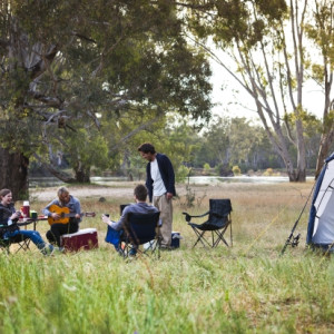 Secret NSW campsites reveal hidden gems - Great Walks