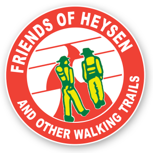 New Heysen Trail website launched - Great Walks