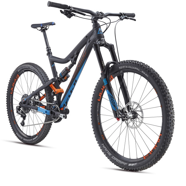 Fuji Launches 2016 Range - Mountain Biking Australia magazine