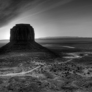 My Favourite Location: Mark Galer on Monument Valley - Australian ...