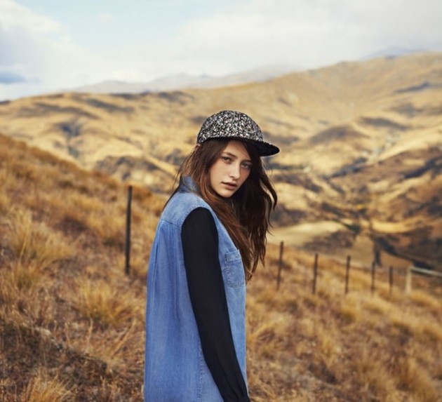 Glassons, General Pants join new precinct - Ragtrader