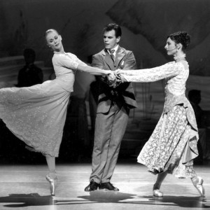 Steven Heathcote returns to the Austalian Ballet - Dance Australia