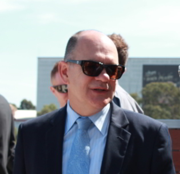 Daily Tele story smears industry - Australasian Paint & Panel