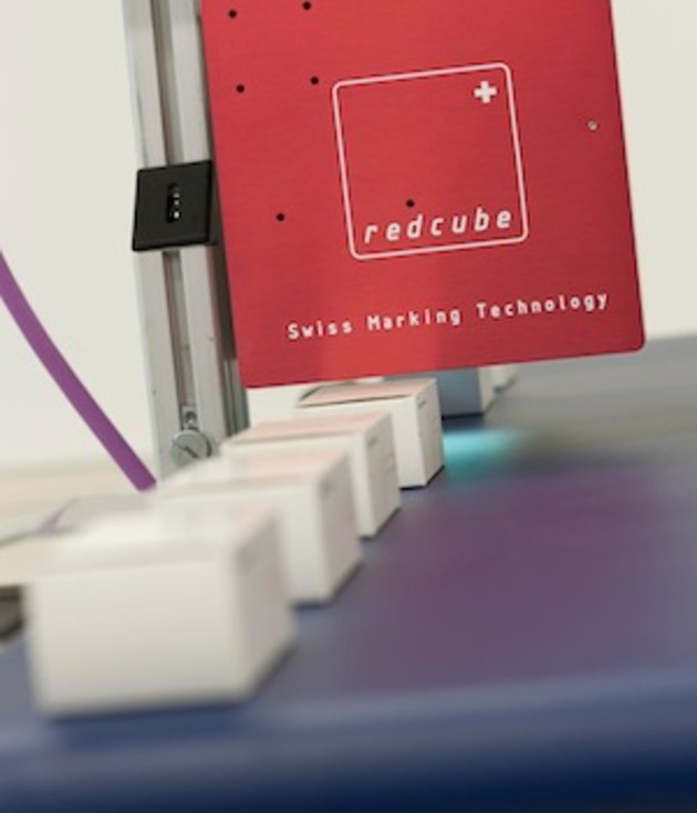 Hapa optimises big and small print runs - PKN Packaging News