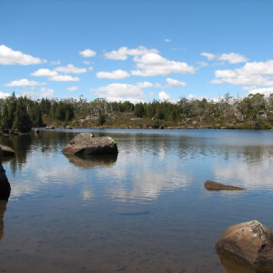 Walls of Jerusalem NP offers a right, royal adventure - Great Walks