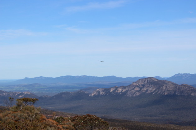 Escape to luxury in the Grampians - Great Walks