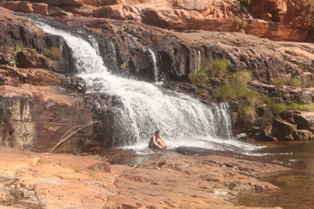 It's totally gorge-ous at El Questro! - Great Walks