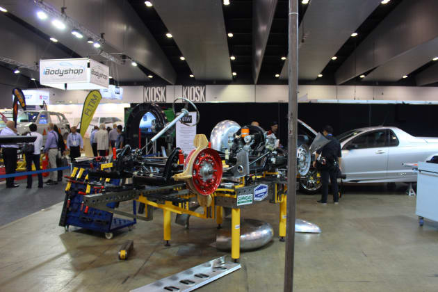 Collision Repair Expo round up - Australasian Paint & Panel