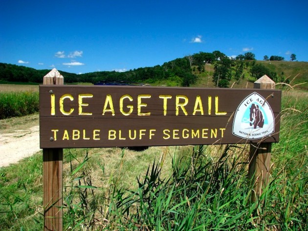 Explore the beauty of America's Ice Age Trail - Great Walks