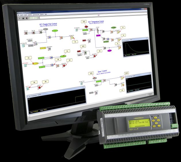 Keeping the BMS skills base up to date - Climate Control News