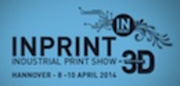 InPrint Industrial Print Show - Print21