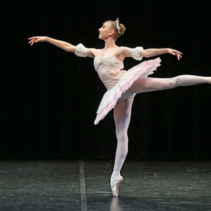 Sydney Eisteddfod McDonald's Ballet Scholarship finals - Dance Australia