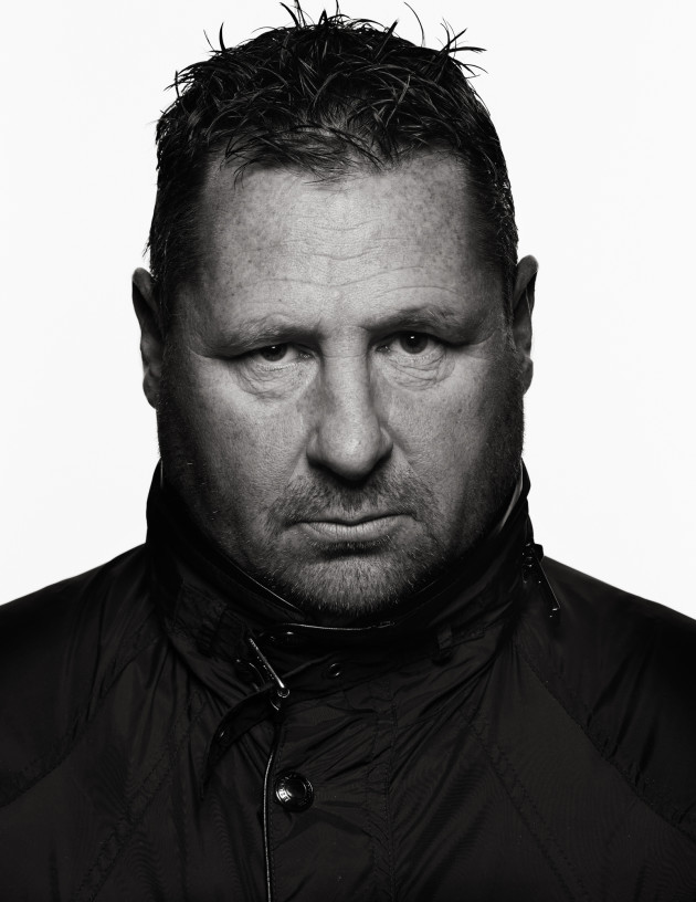 GBH by Simon Harsent - Capture magazine