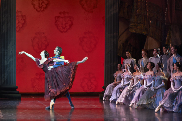 Popular WA Ballet principal to retire - Dance Australia