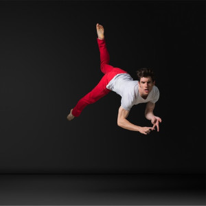 Joseph Simons: First Things First - Dance Australia
