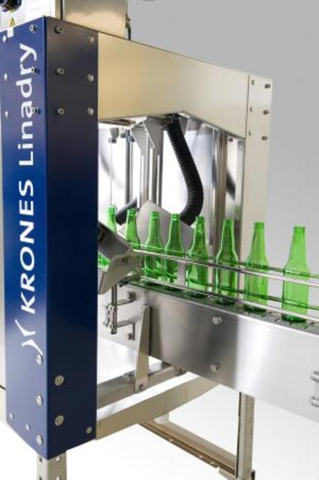 How Krones makes your brand name stick - PKN Packaging News