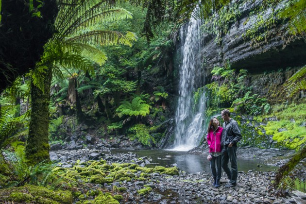 Future-proofing Tassie’s tourism icons - Great Walks