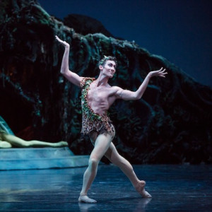 The Australian Ballet: The Dream - Dance Australia