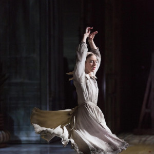 The Australian Ballet: Cinderella - Dance Australia