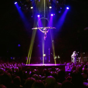 Sydney Festival: Am I; Limbo - Dance Australia