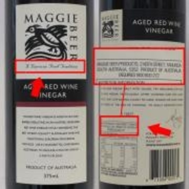 Maggie Beer responds to misleading label claims - Food & Drink Business