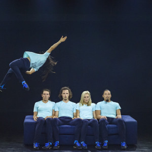 Australian Dance Theatre: Habitus - Dance Australia
