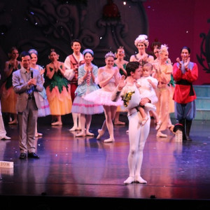 Who am I now? - Dance Australia