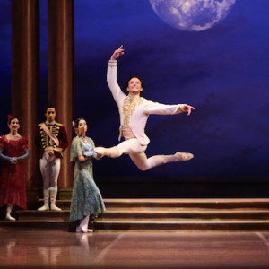 West Australian Ballet: Cinderella - Dance Australia