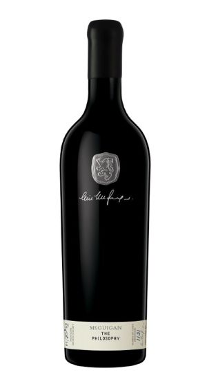 McGuigan Wines ramps up super-premium strategy - Food & Drink Business