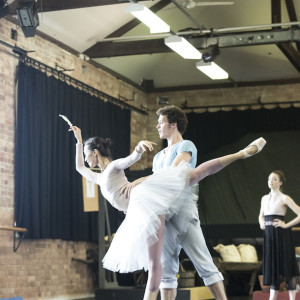 Queensland Ballet to premiere Greg Horsman's Coppelia - Dance Australia
