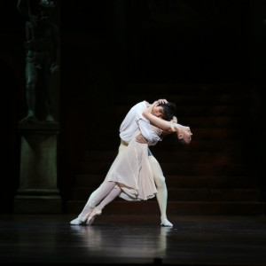 Queensland Ballet: Romeo and Juliet - Dance Australia
