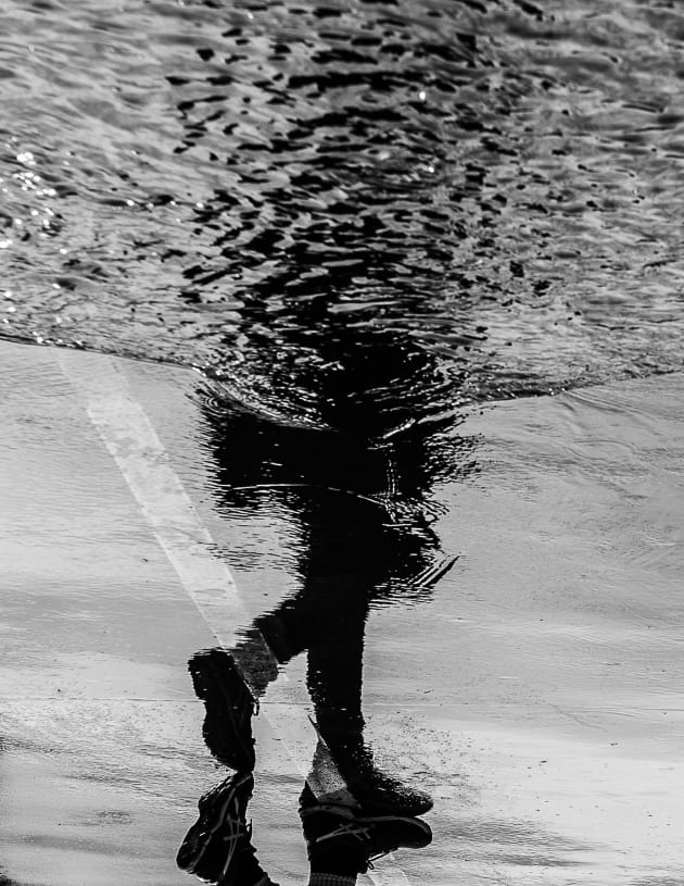 Shot In The Heart of Melbourne (group exhibition) - Capture magazine