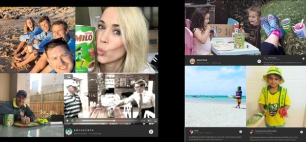 Nestle's Milo campaign taps into nostalgia - Food & Drink Business