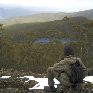 Mount Field NP offers four seasons in one day - Great Walks