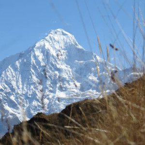 Moonstone Trek offers alternate route to Machu Picchu - Great Walks