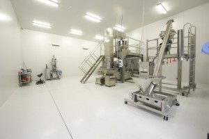 Multipack opens doors on top-end food facility - Food & Drink Business