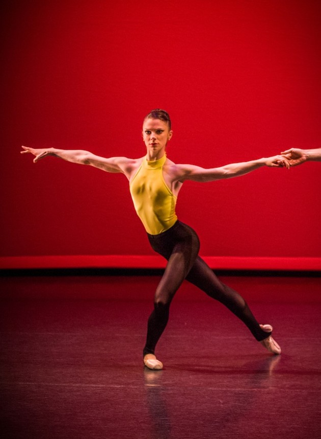 Royal New Zealand Ballet & New Zealand School of Dance make ...