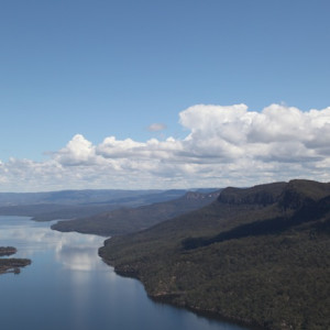 Nattai National Park's wilderness area expanded - Great Walks