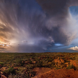 March 'Bad Weather' Photo Comp: Winner, People's Choice and Shortlist ...