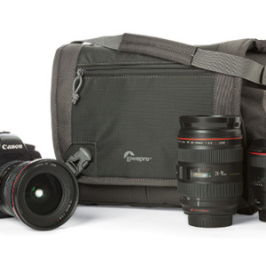 Lowepro Bags: Nova Sport and Urban Reporter - Australian Photography