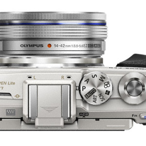 Olympus Announces Selfie-Friendly Olympus PEN E-PL7 - Australian ...