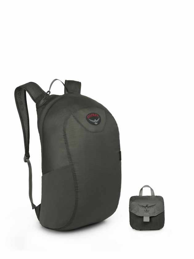 Osprey’s Stuff Pack fights above its weight - Great Walks