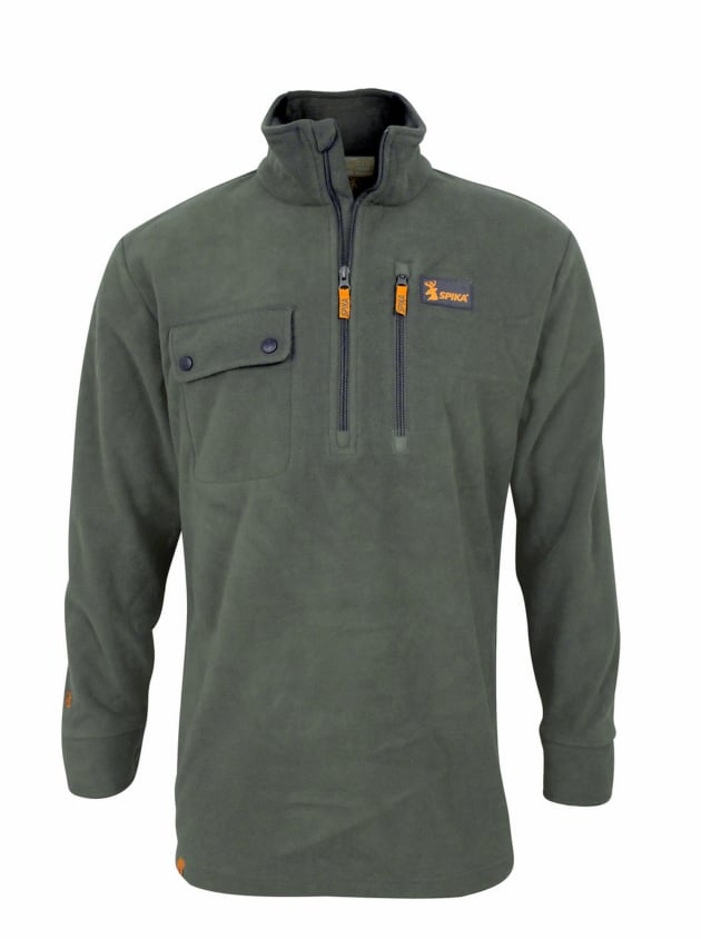 New SPIKA Hunting Clothing - Sporting Shooter