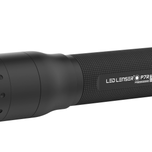 LED LENSER’s rechargeable P7R will light the way - Great Walks
